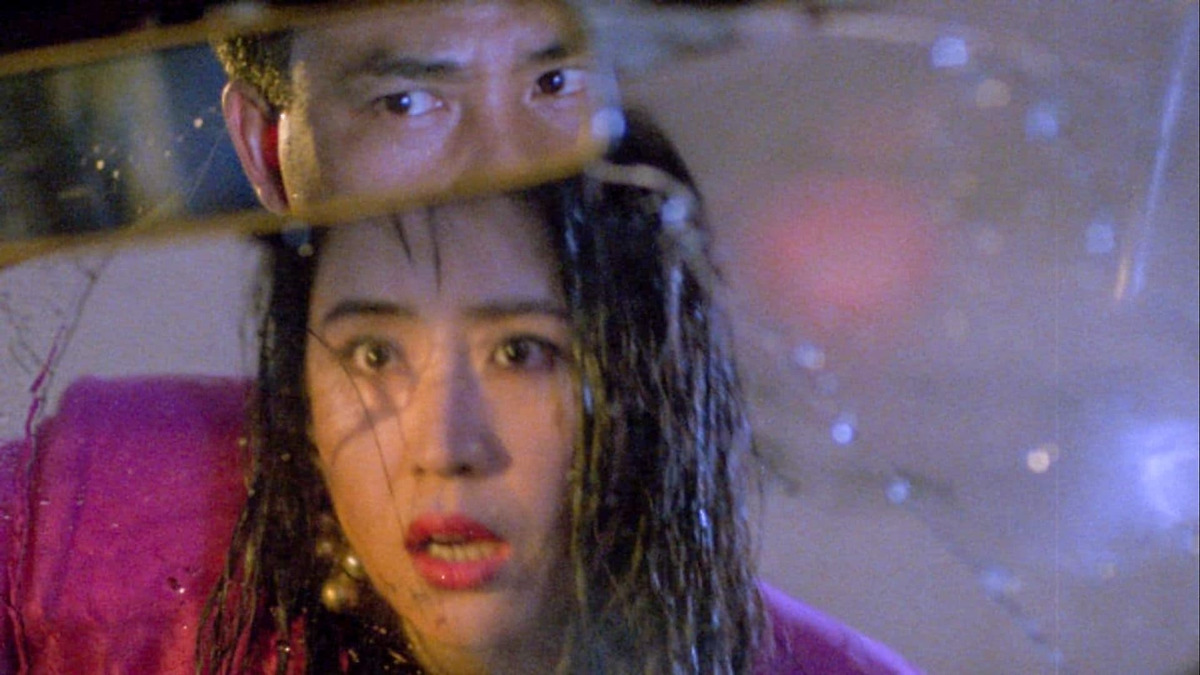 ‎Dr. Lamb (1992) directed by Danny Lee Sau-Yin, Billy Tang • Reviews ...