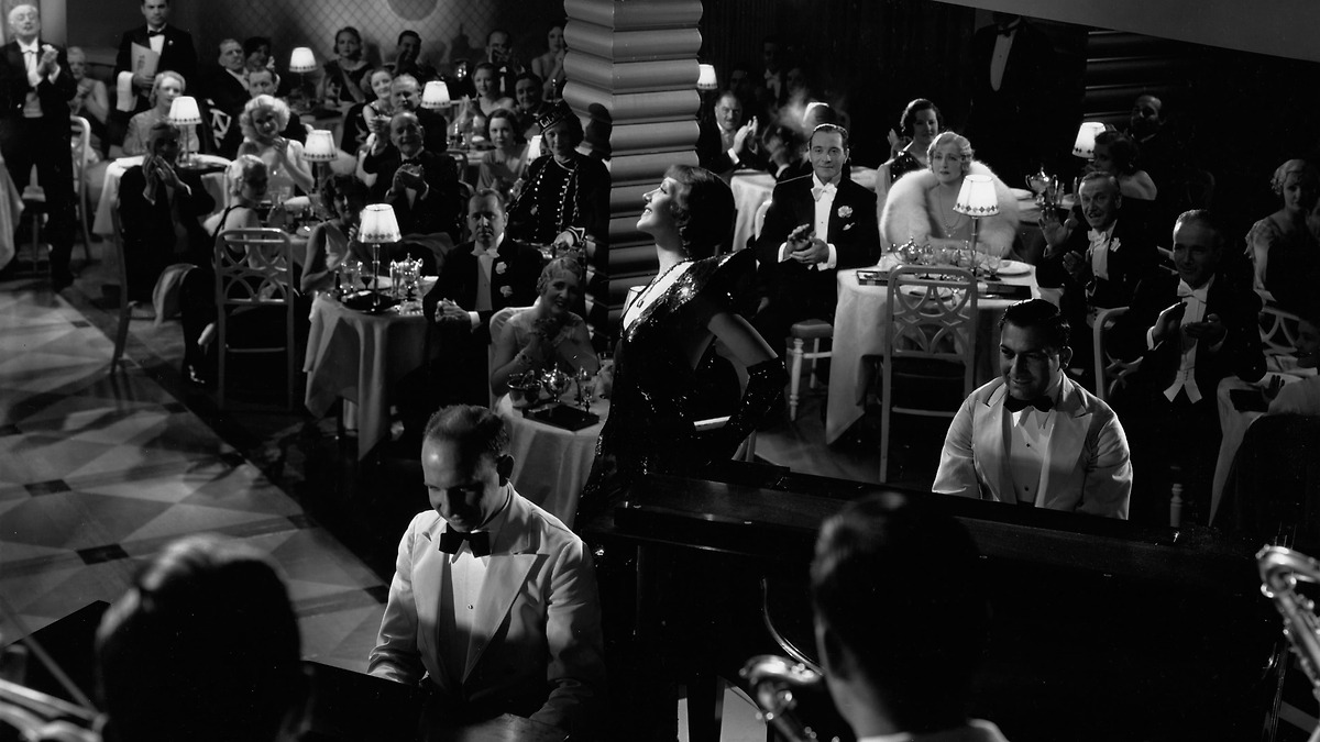 Torch Singer’ review by Casey Scott • Letterboxd