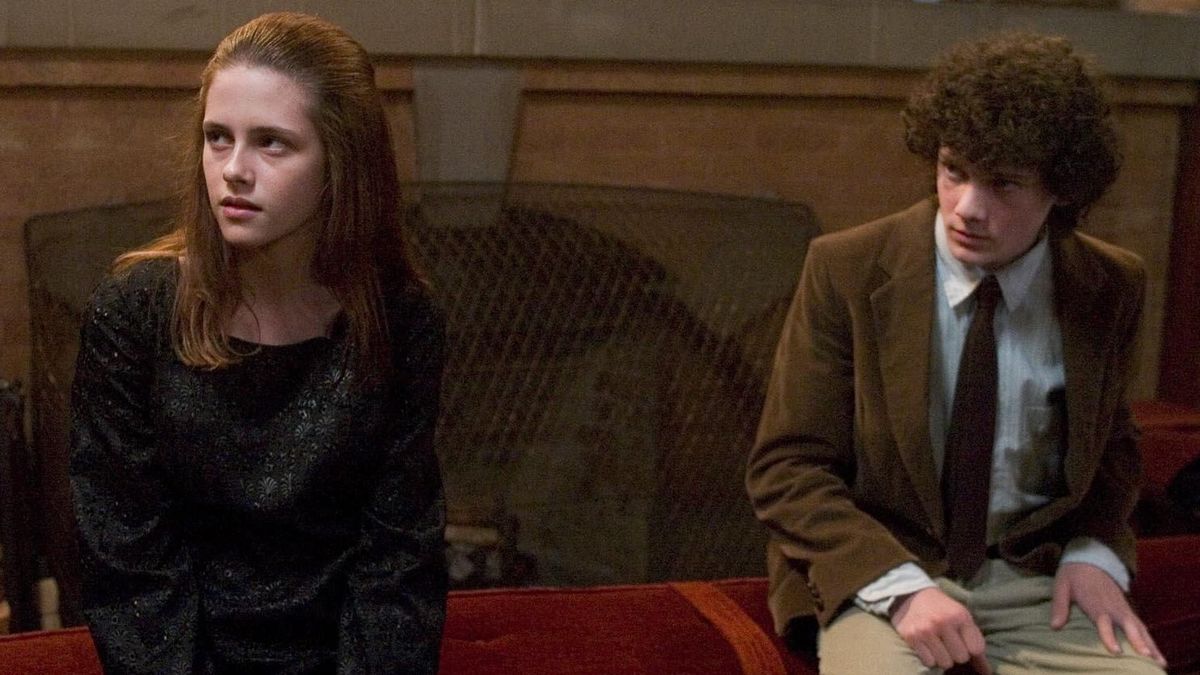 ‎Fierce People (2005) directed by Griffin Dunne • Reviews, film + cast ...