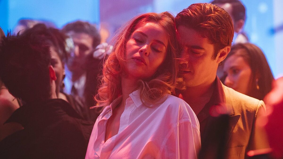 ‎The Ruthless (2019) directed by Renato De Maria • Reviews, film + cast ...