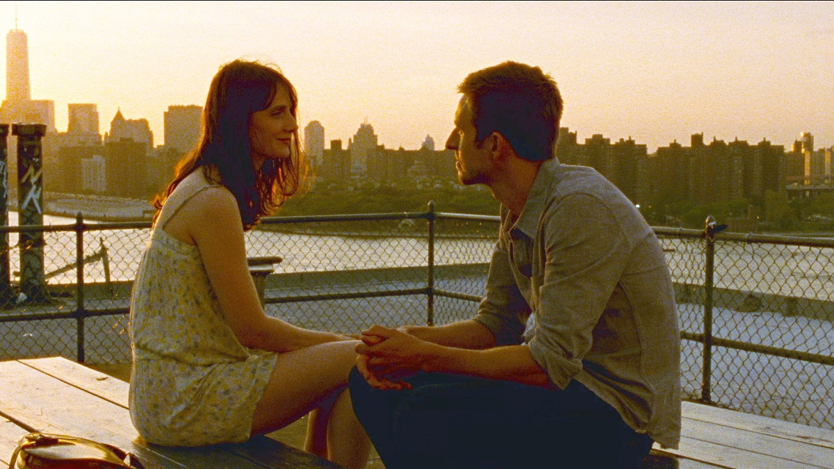 ‎This Summer Feeling (2015) directed by Mikhaël Hers • Reviews, film ...