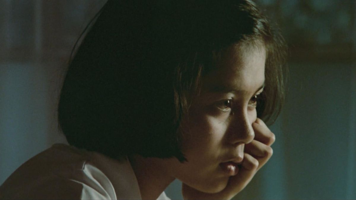 ‎In Our Time (1982) directed by Jim Tao, Chang Yi et al • Reviews, film ...