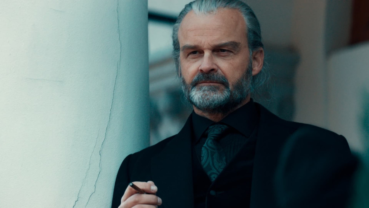 ‎Nelly Rapp – Monster Agent (2020) directed by Amanda Adolfsson ...