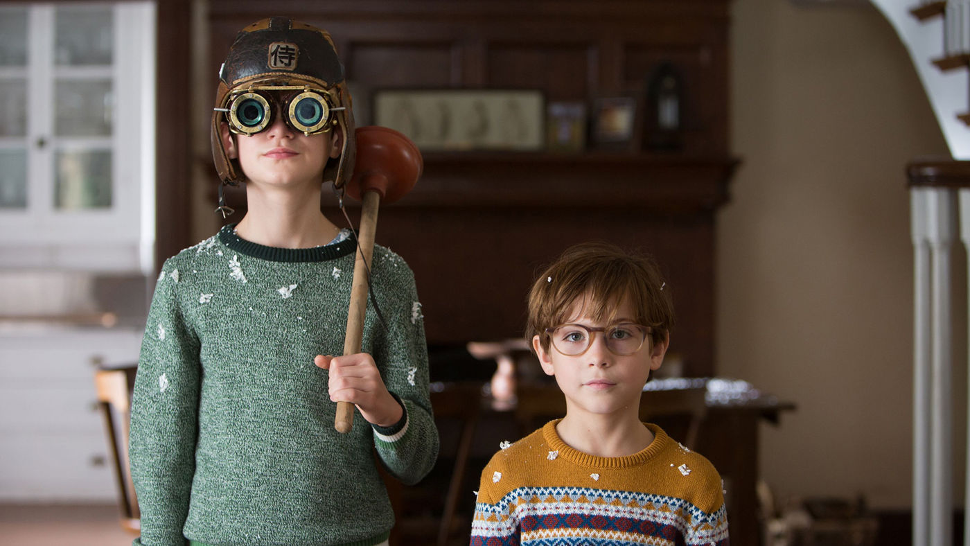 ‎2017 Year in Review • Letterboxd