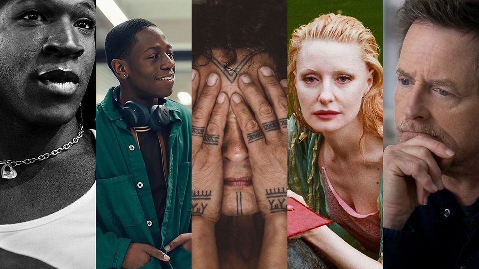‎Best of Sundance 2023 • Journal • A Letterboxd Magazine • Letterboxd