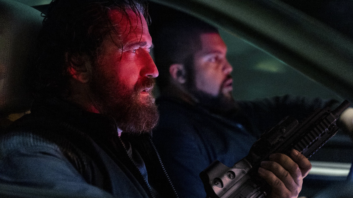 Den of Thieves 2: Pantera’ review by Will Menaker • Letterboxd