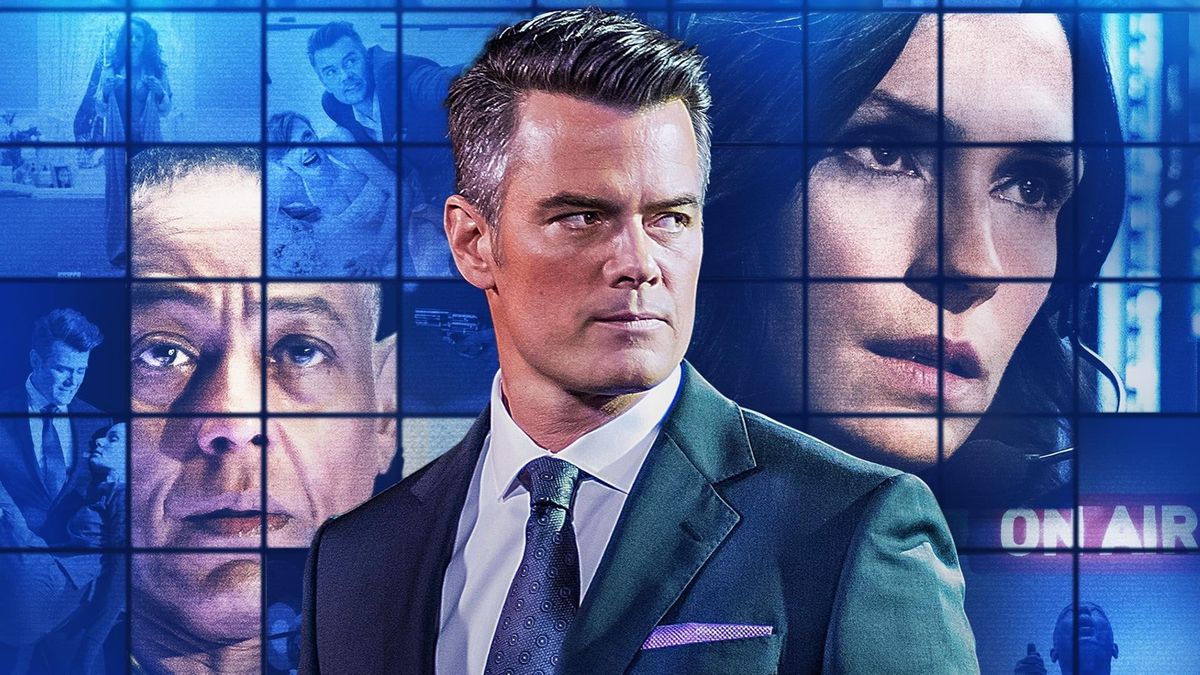 ‎The Show (2017) directed by Giancarlo Esposito • Reviews, film + cast ...