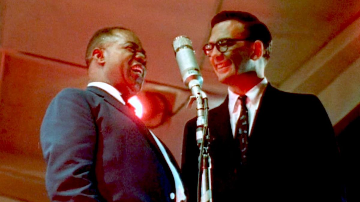 ‎Jazz on a Summer's Day (1959) directed by Aram Avakian, Bert Stern ...