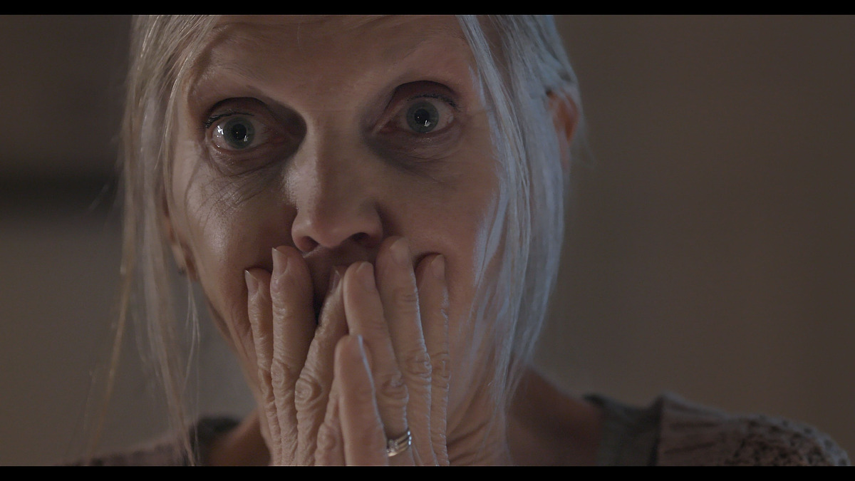 ‎Make Me a Sandwich (2019) directed by Denman Hatch • Reviews, film ...