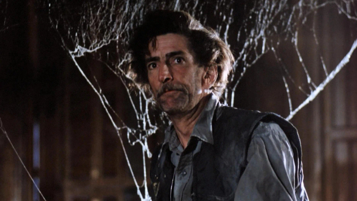 ‎The Evil (1978) directed by Gus Trikonis • Reviews, film + cast ...