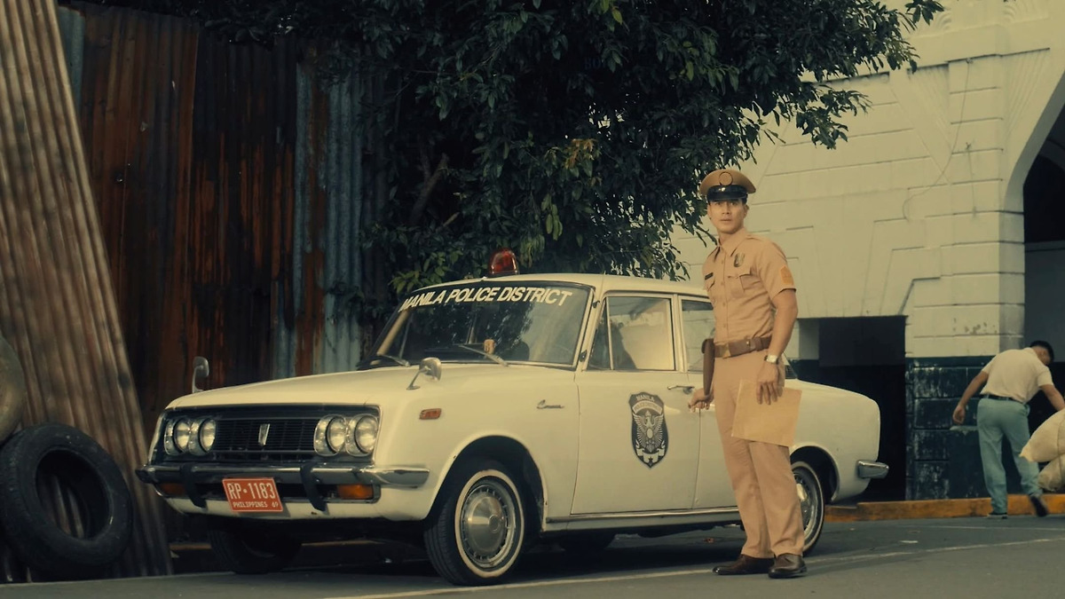 ‎Manila's Finest (2025) directed by Raymond Red • Reviews, film + cast • Letterboxd