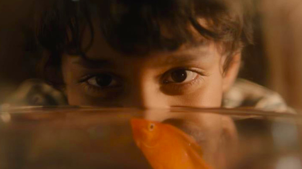 ‎Blind Spot directed by Nitin Baid • Film + cast • Letterboxd