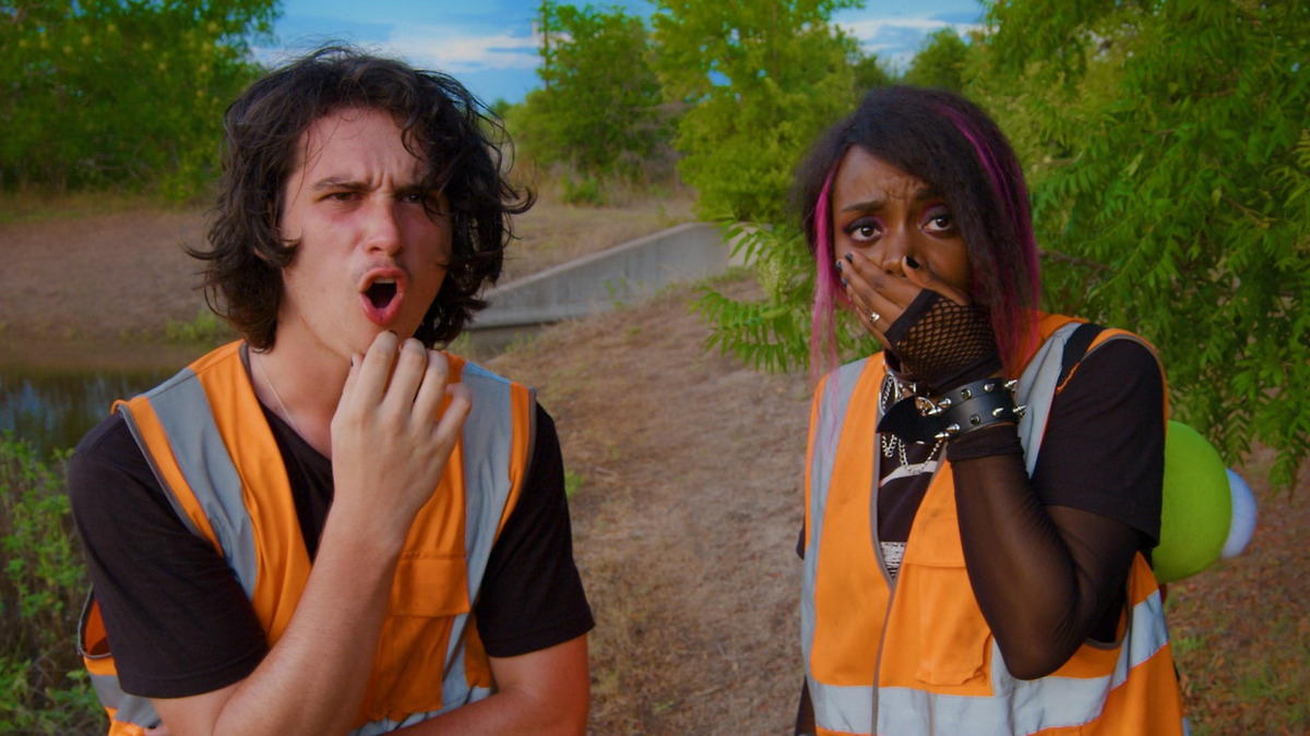 ‎RATS! (2024) directed by Maxwell Nalevansky, Carl Fry • Reviews, film + cast • Letterboxd