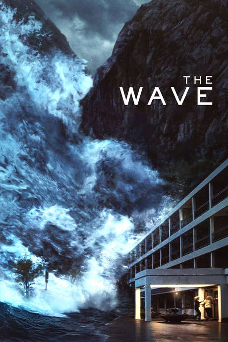 ‎The Wave (2015) directed by Roar Uthaug • Reviews, film + cast ...