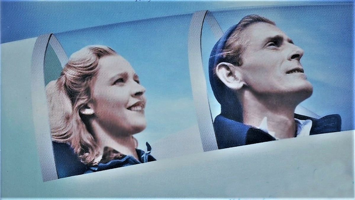 ‎Young Eagles (1944) directed by Ivar Johansson • Reviews, film + cast ...