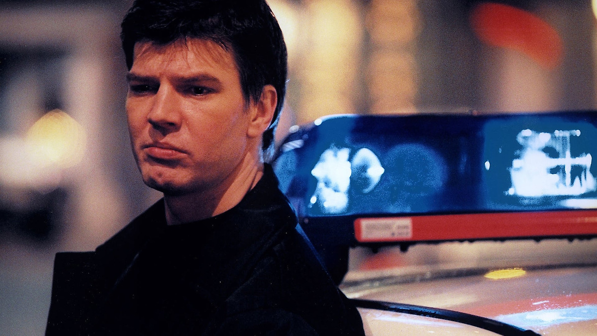 ‎Zero Tolerance (1999) directed by Anders Nilsson • Reviews, film + cast • Letterboxd