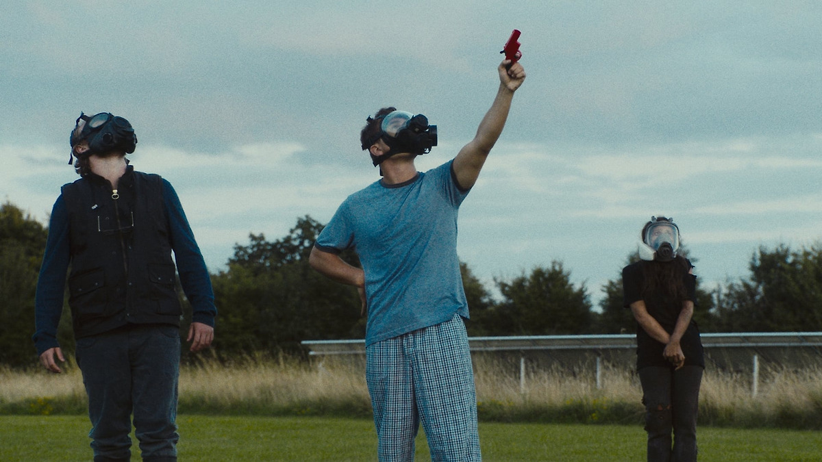 ‎Littermates directed by Michael Woloson, Scott Tinkham • Film + cast ...