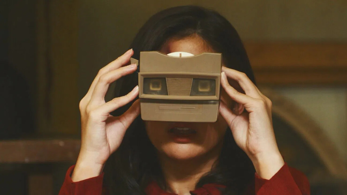 ‎Lilim (2025) directed by Mikhail Red • Reviews, film + cast • Letterboxd