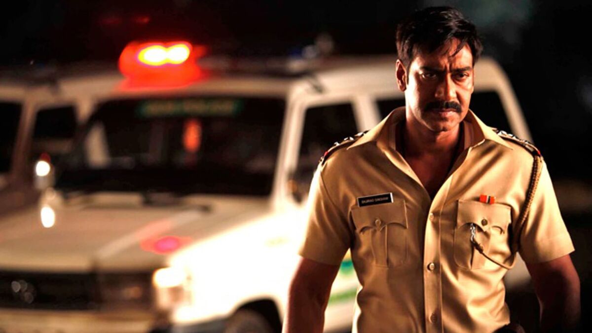 ‎Singham (2011) directed by Rohit Shetty • Reviews, film + cast ...