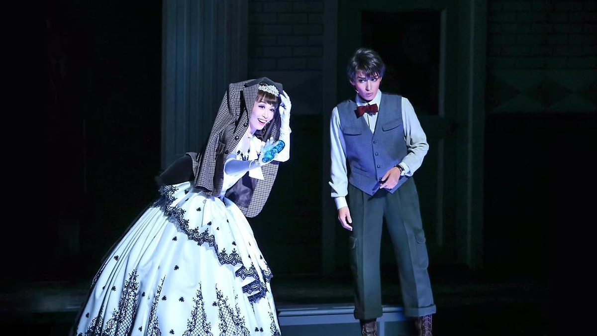 ‎Color Me True (2022) directed by Koyanagi Naoko • Reviews, film + cast ...