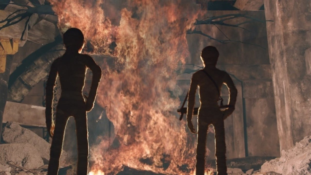 ‎Junk Head (2017) directed by Takahide Hori • Reviews, film + cast ...