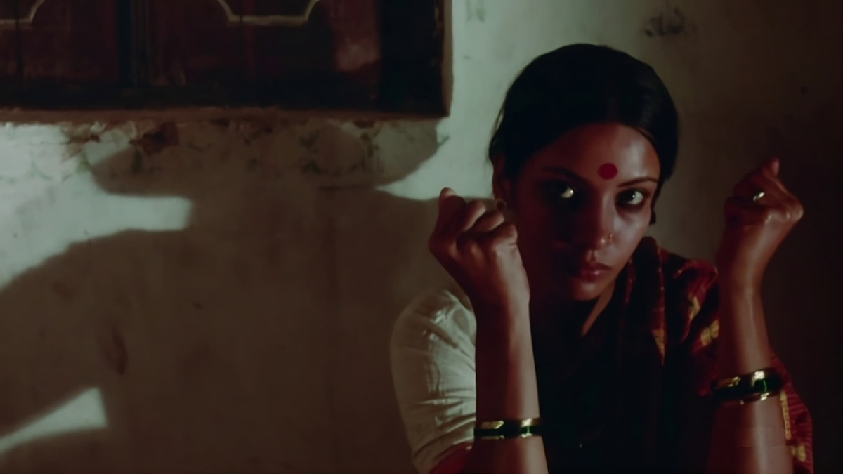 ‎Nishant (1975) directed by Shyam Benegal • Reviews, film + cast ...