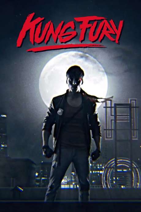 ‎Kung Fury (2015) directed by David Sandberg • Reviews, film + cast ...