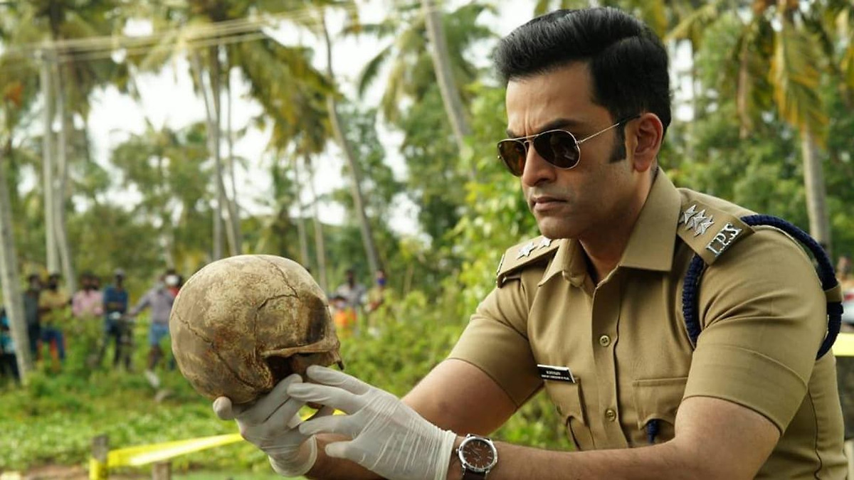 ‎Cold Case (2021) directed by Tanu Balak • Reviews, film + cast ...