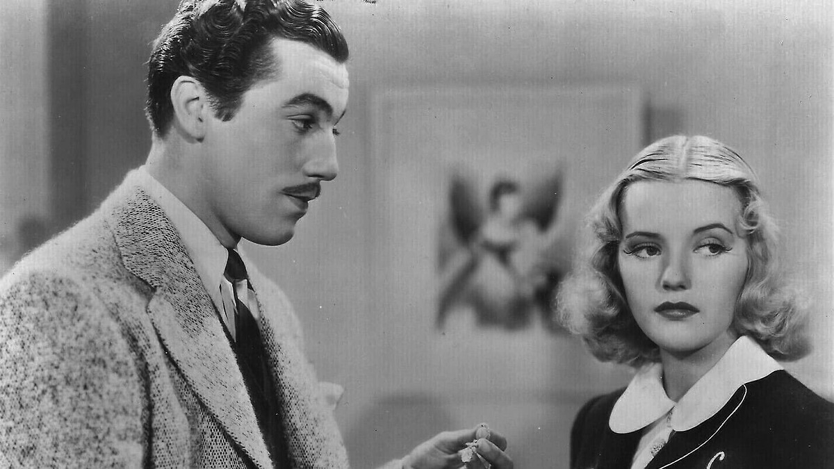 Dangerously Yours’ watched by Emma *ੈ ‧₊˚ • Letterboxd