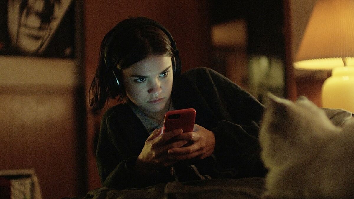 ‎Strobe (2018) directed by Taylor Cohen • Reviews, film + cast • Letterboxd