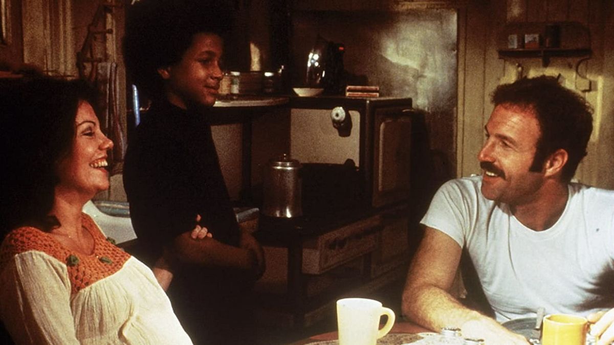 ‎Cinderella Liberty (1973) directed by Mark Rydell • Reviews, film ...