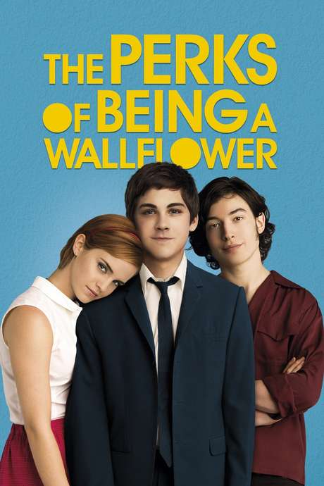 ‎The Perks of Being a Wallflower (2012) directed by Stephen Chbosky ...