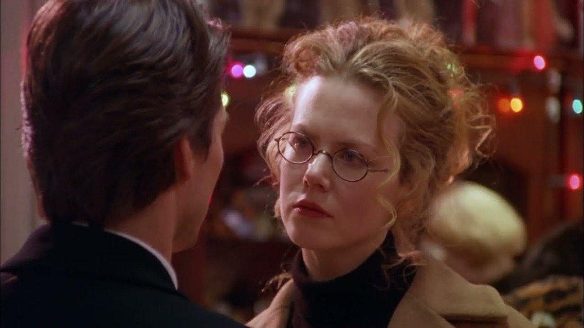 ‎Coming soon: EYES WIDE SHUT, a story by Grand Rapids Film Society ...