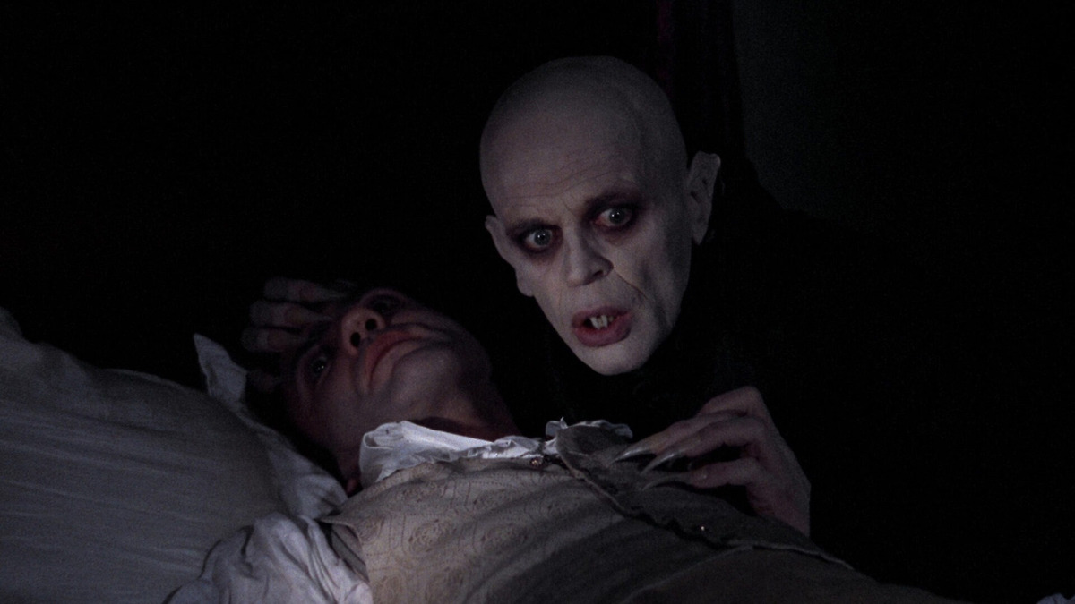 ‎Vampire Day at The PCC!, a story by The Prince Charles Cinema • Letterboxd