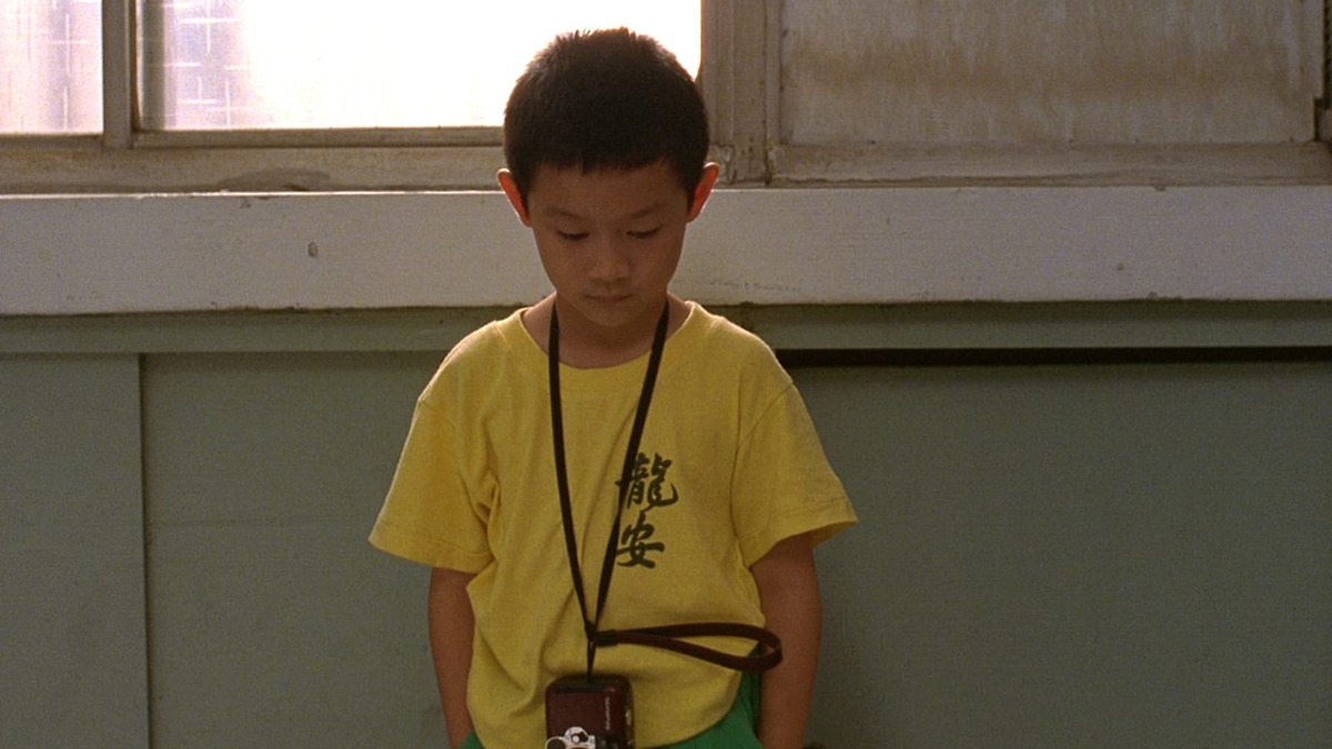 ‎Edward Yang's YI YI in 4K • 25th Anniversary, a story by The Prince Charles Cinema • Letterboxd