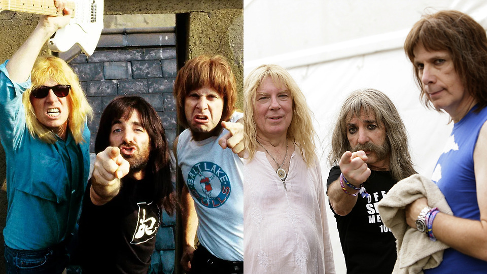 spinal tap cinema