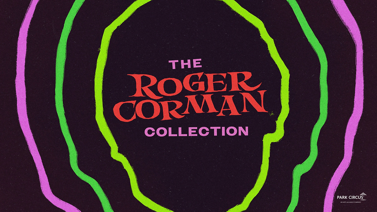 ‎Roger Corman Collection, a story by Park Circus • Letterboxd