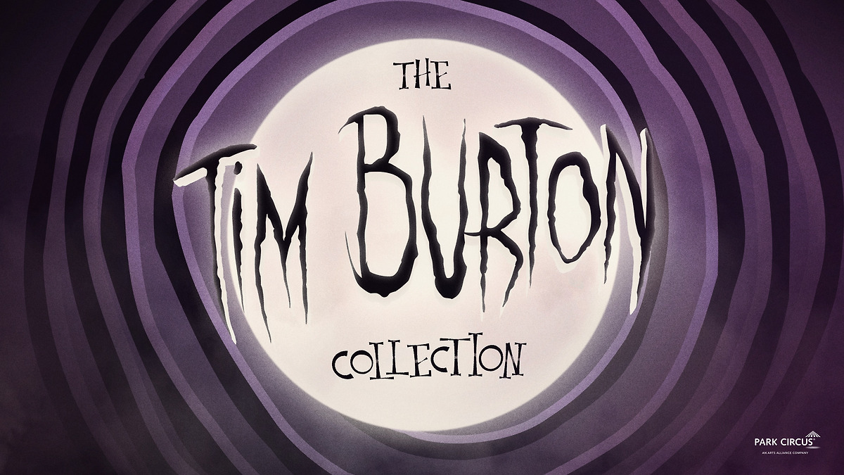 ‎Tim Burton Collection, a story by Park Circus • Letterboxd