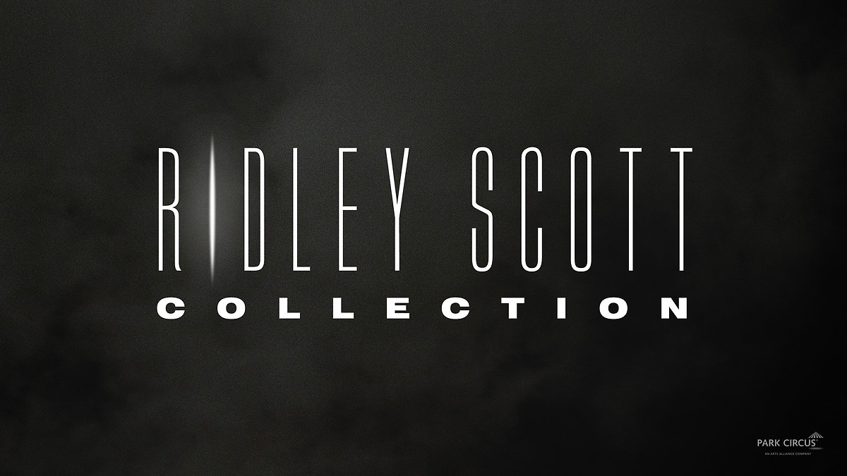‎Ridley Scott Collection, a story by Park Circus • Letterboxd