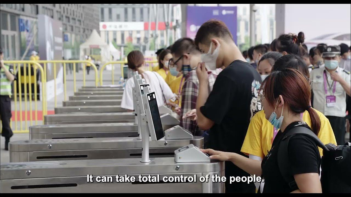 ‎TOTAL TRUST opens Friday, December 8!, a story by Film Forum • Letterboxd