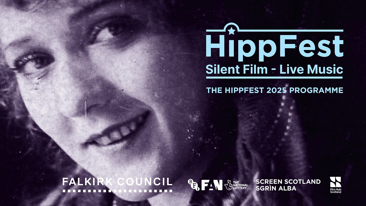 ‎The HippFest 2025 Programme, a story by HippFest • Letterboxd
