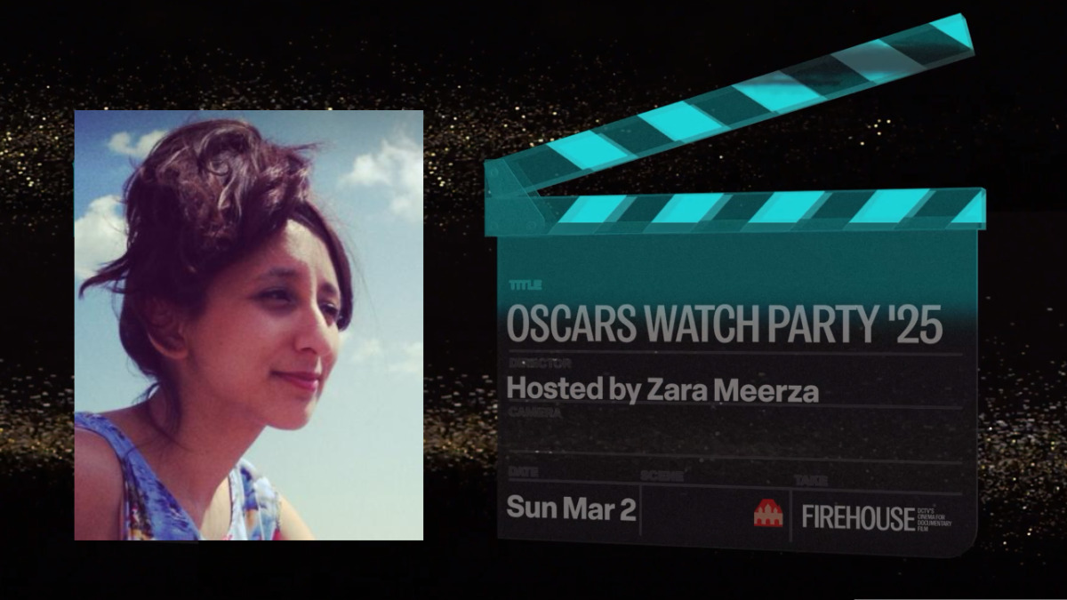 ‎Come to our 🏆 Oscars Watch Party 🏆 Mar 2, a story by Firehouse: DCTV’s ...
