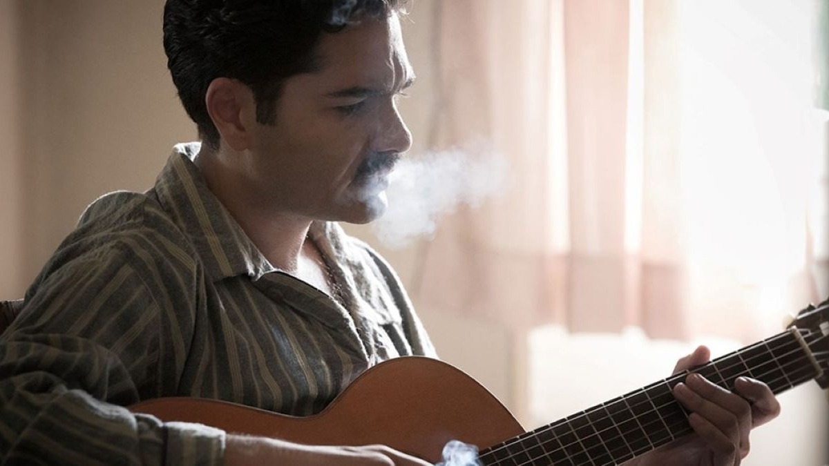 ‎Catch previews of the highly-anticipated Greek biopic, STELIOS 🎵, a ...
