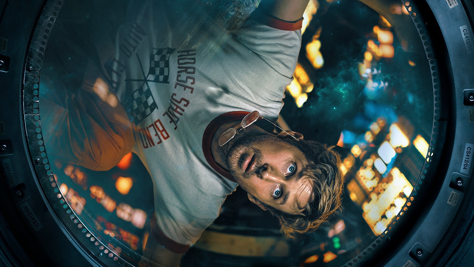 ‎Blast Off with Ryan Gosling in Andy Weir’s Sci-Fi Thriller PROJECT ...