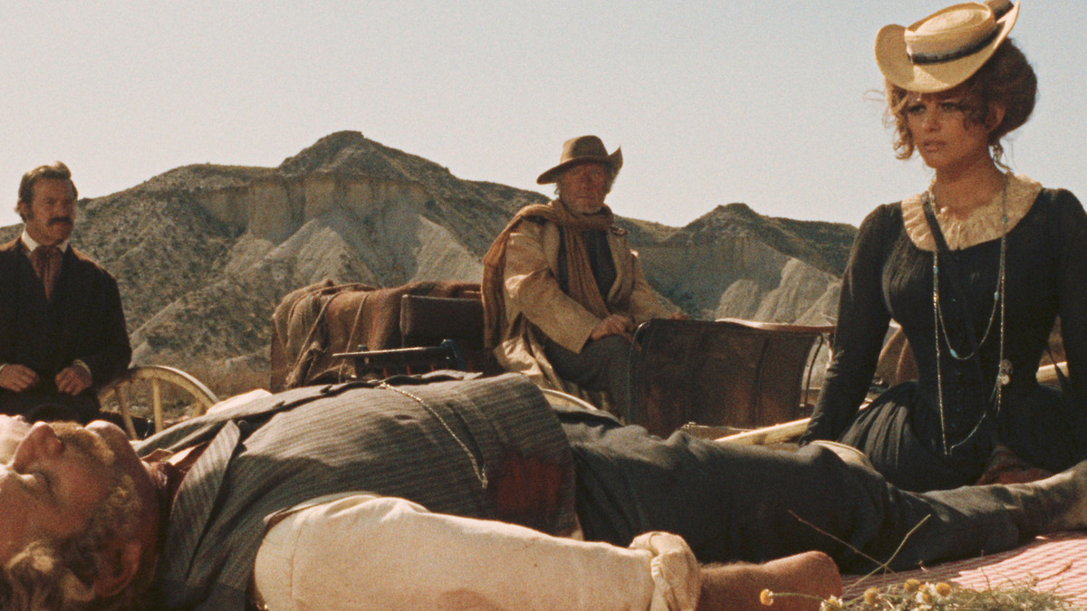 ‎An Introductory Guide to Spaghetti Westerns, a story by CinemaWaves ...