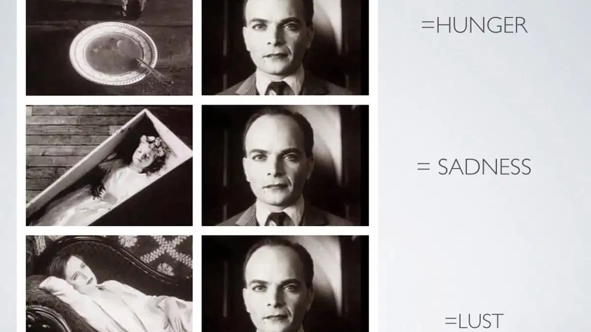 ‎What is the Kuleshov Effect?, a story by CinemaWaves • Letterboxd