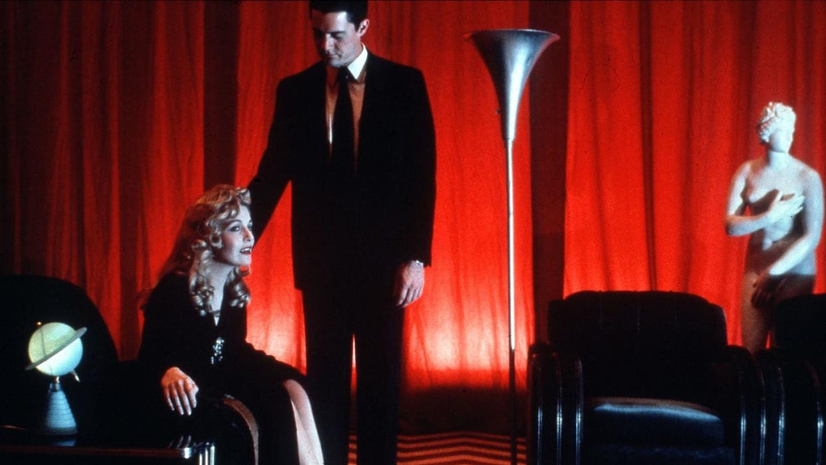 ‎The Lynchian Style | A Deep Dive into the Surreal, a story by ...