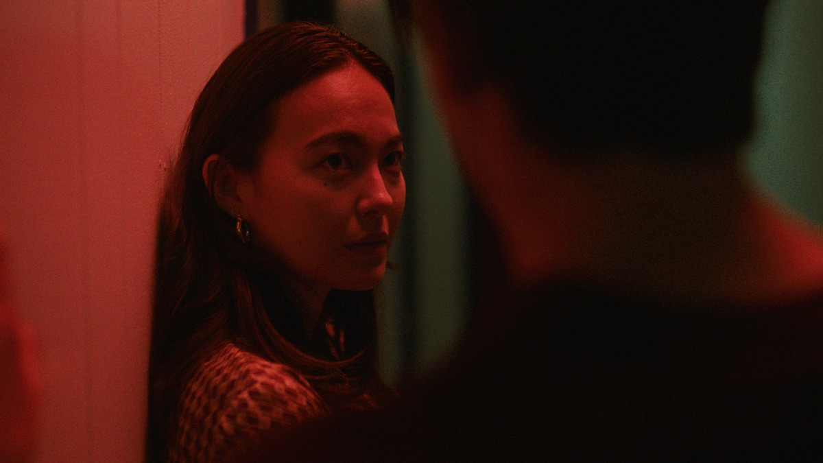 ‎Alexandra Qin Unveils the Impacts of Sex Addiction on Two Sisters ...