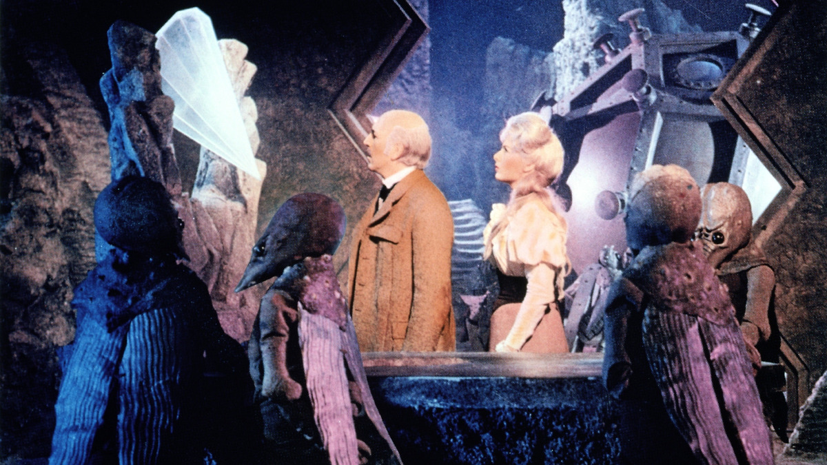 ‎Celebrate THE FIRST MEN IN THE MOON with us and the Ray & Diana ...