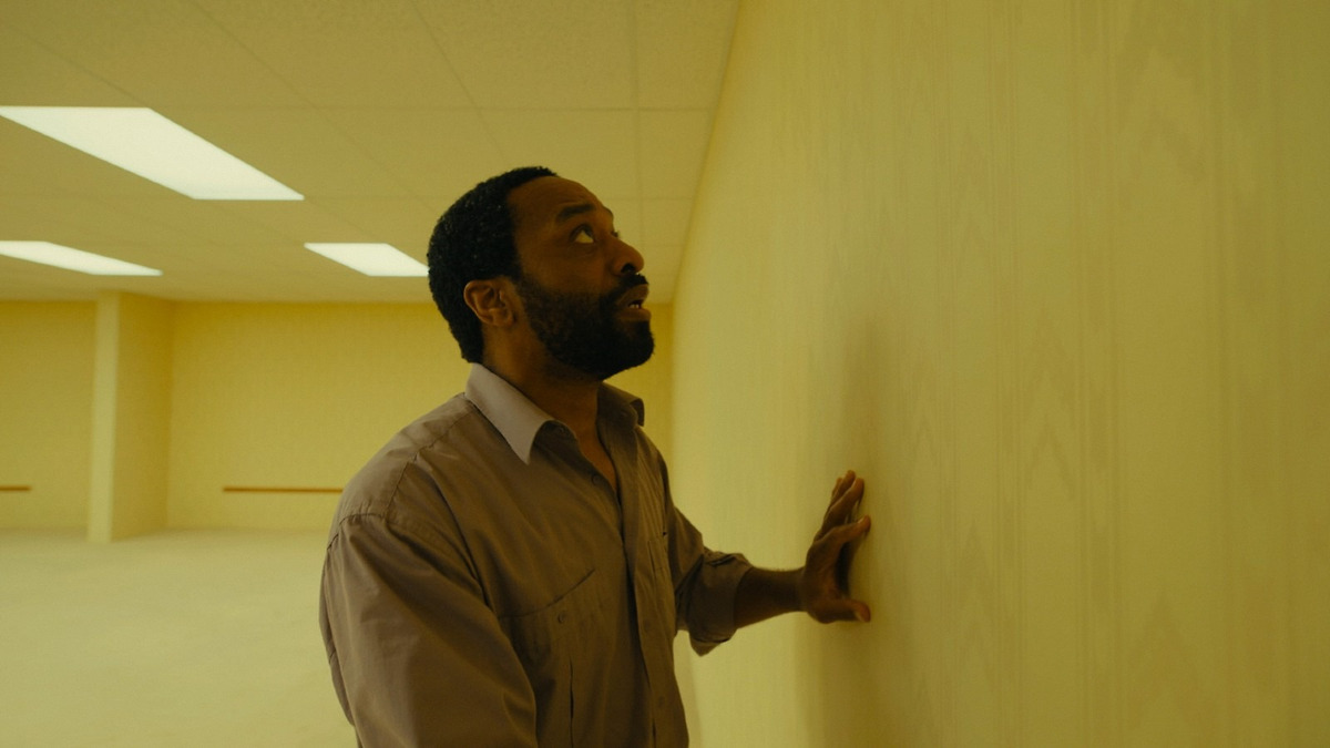 ‎LUMI Reviews: Backrooms- Kane Parsons Needs to Get Off the Damn ...